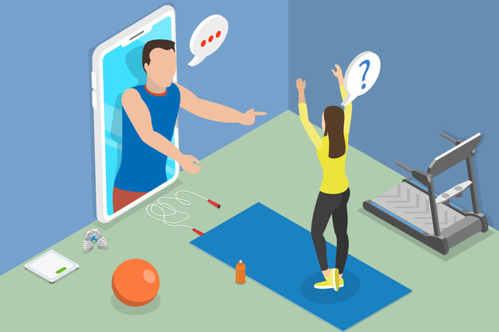15 Virtual Wellness Ideas for Remote Team Health